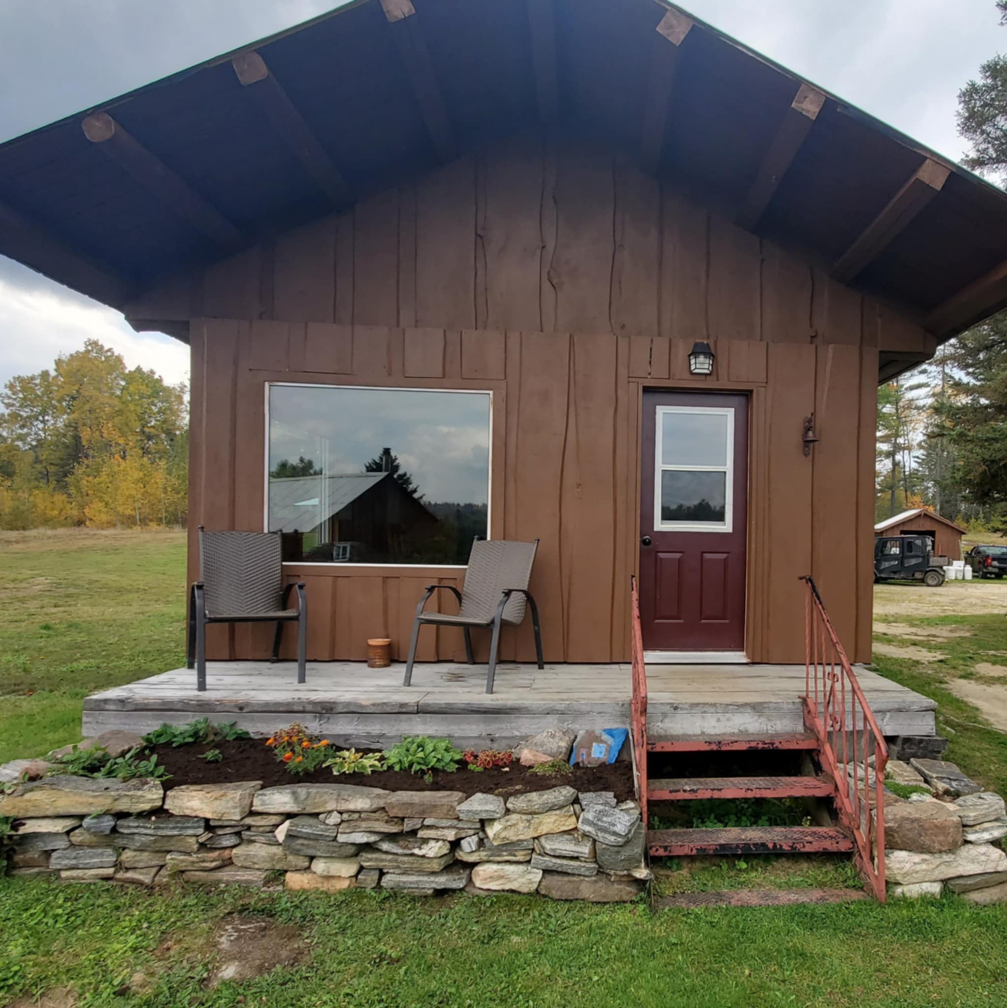 Accommodations